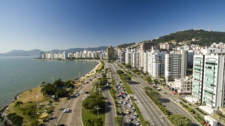 As 10 melhores cidades do Brasil para viver bem com a família