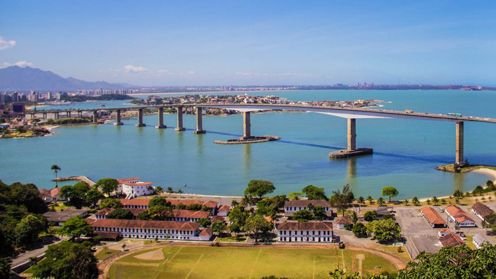 As 10 melhores cidades do Brasil para viver bem com a família