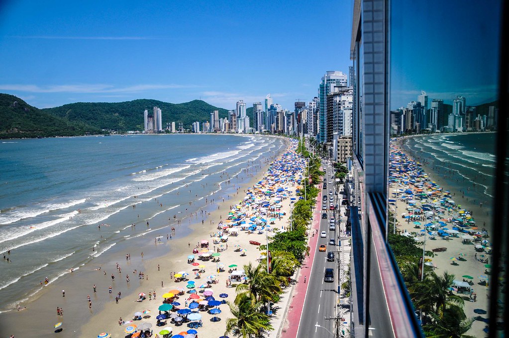 Melhores praias de Balneário Camboriú: conheça! - Salute Imóveis
