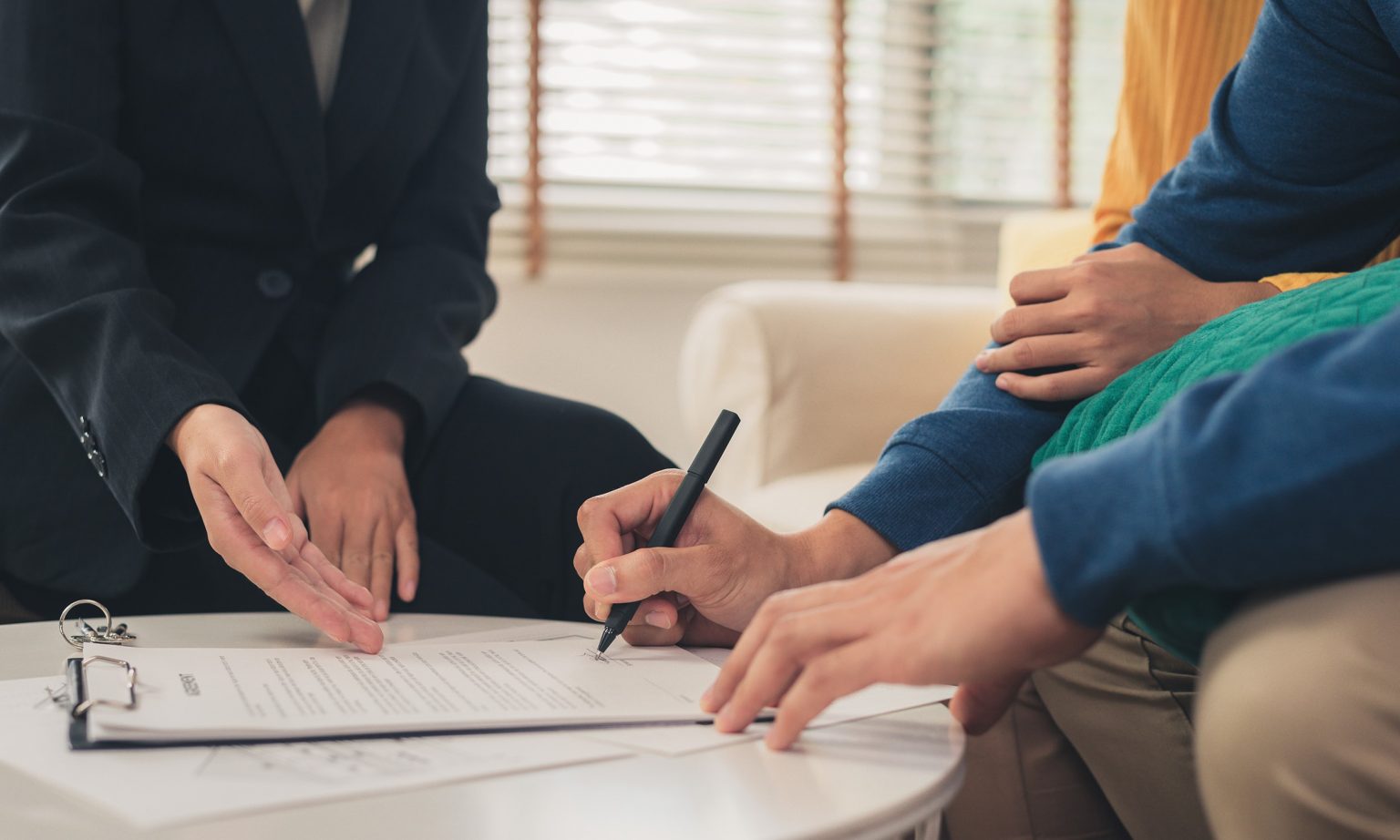 Avalista e fiador: entenda quem são e suas funções na compra ou locação ...