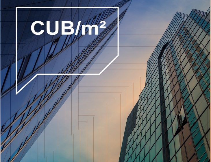 O que é o CUB na construção civil? - Salute imóveis